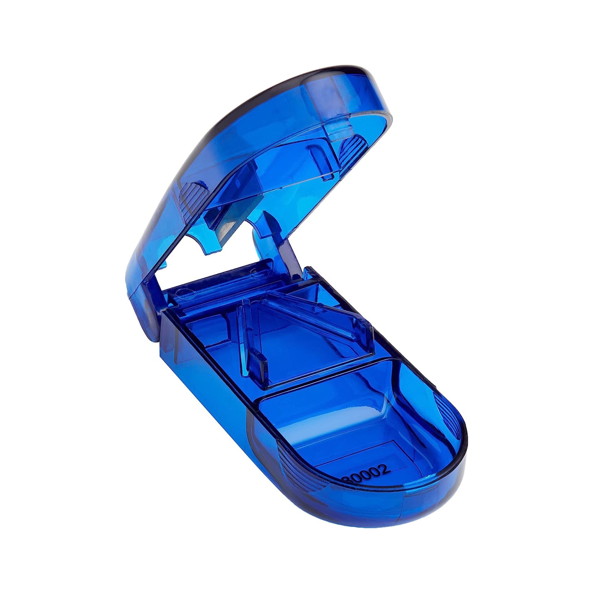 Tablettenausdrückhilfe - Tabletten und Kapseln leicht herausdrücken ...